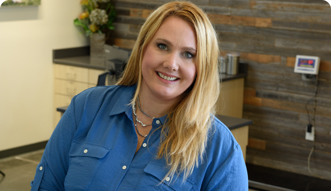 Holly Carroll makes every experience the one of a lifetime | Customer ...