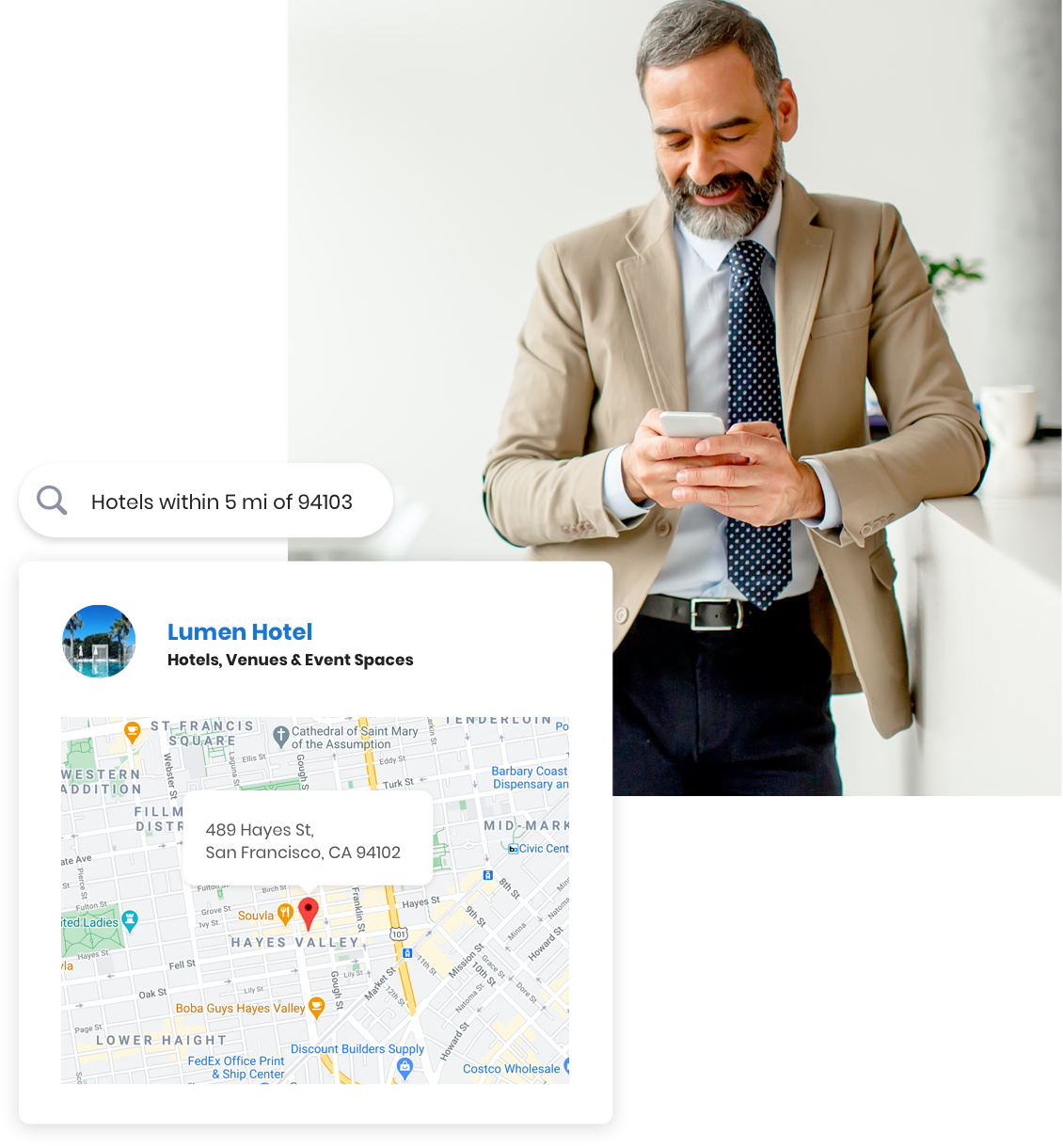 More Hotel Reviews with Best Guest Experience Management Software | Birdeye