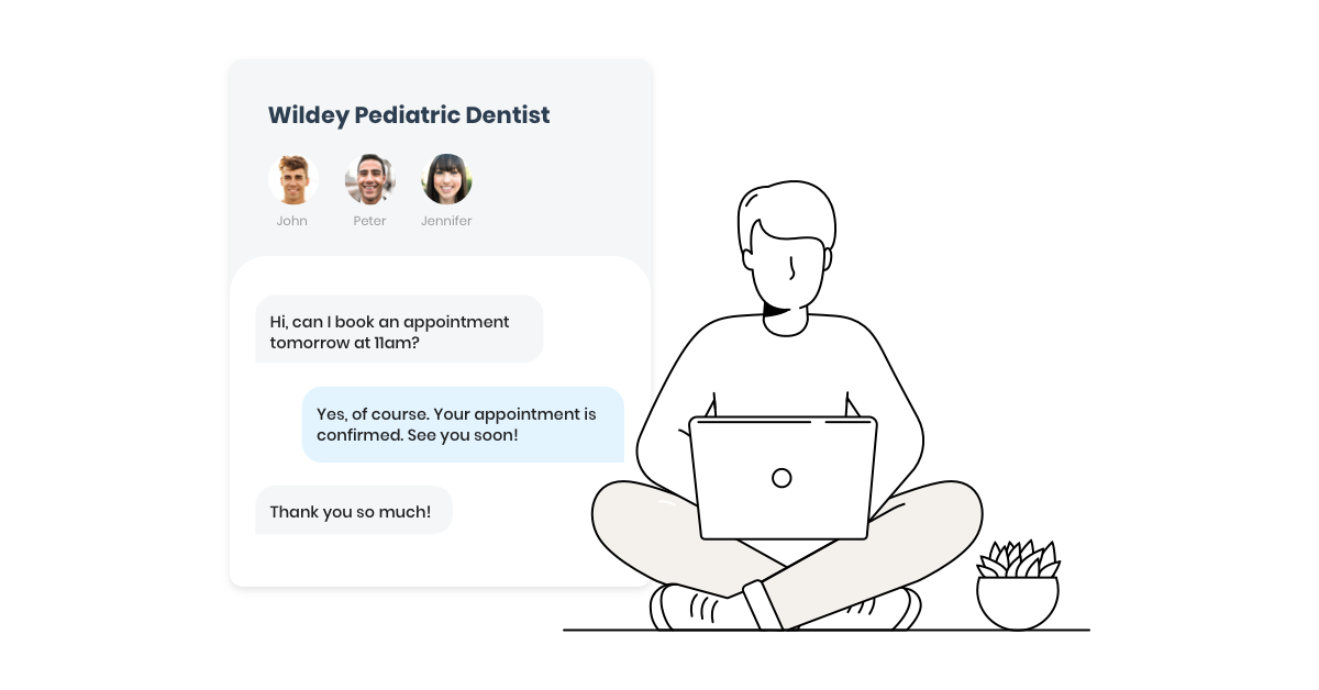 WebChat Software | Birdeye