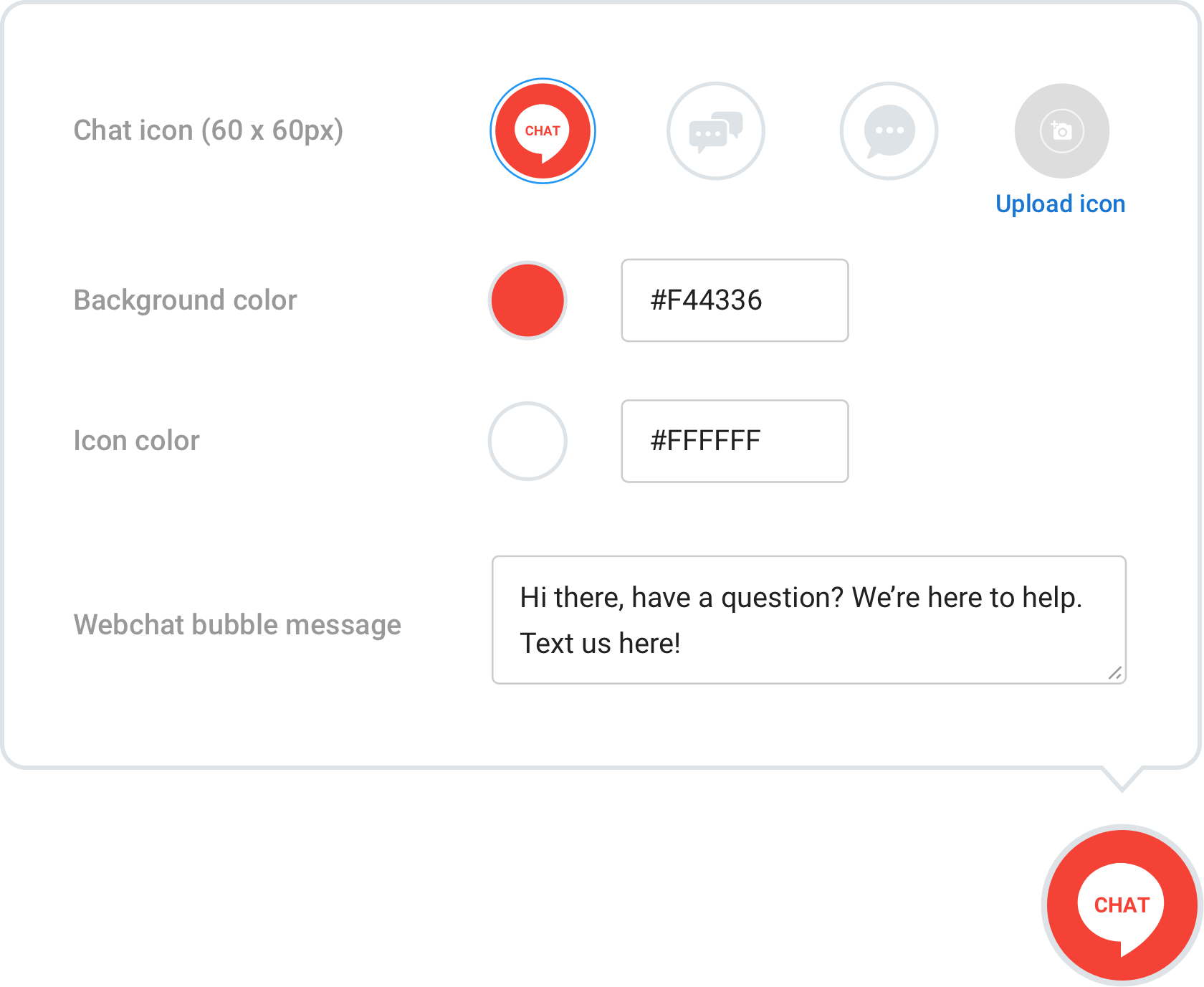 WebChat Software | Birdeye