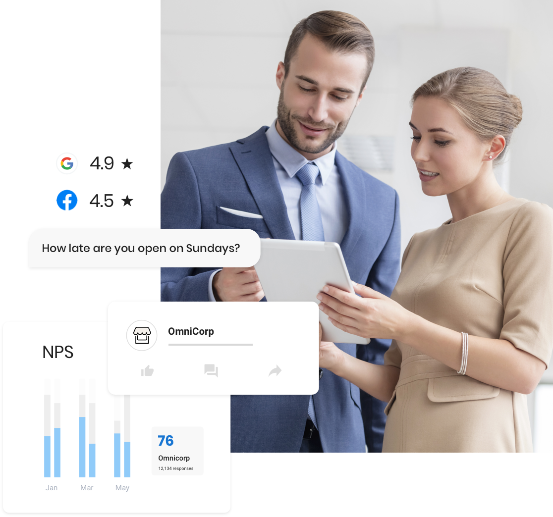 Birdeye Partner Programs Partner Program Benefits Birdeye
