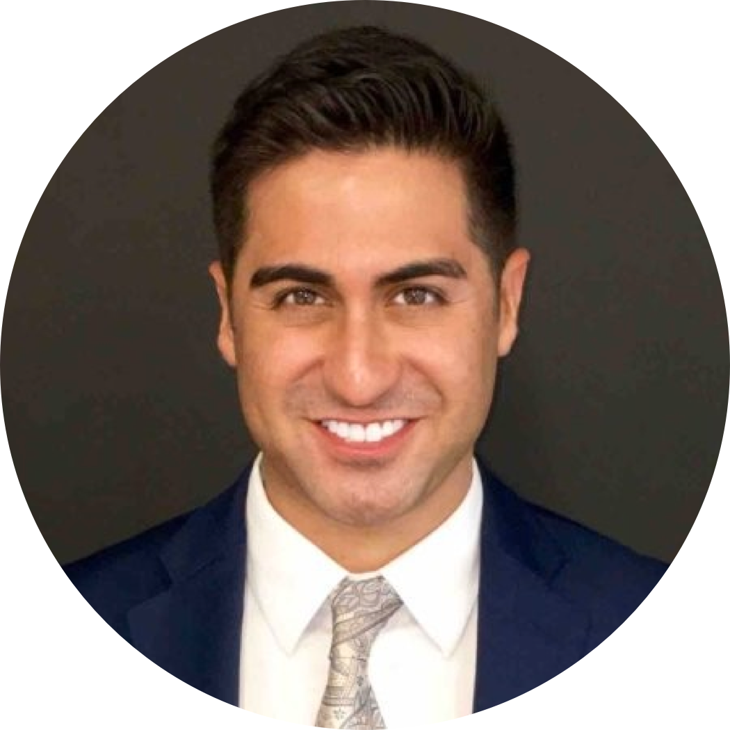 Levi V. | Our Pioneers | Employee Testimonials | Birdeye