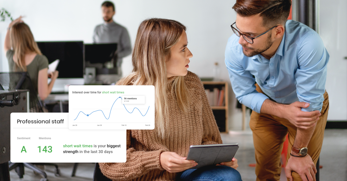 Professional Services | Implementing and Customizing Your Success | Birdeye