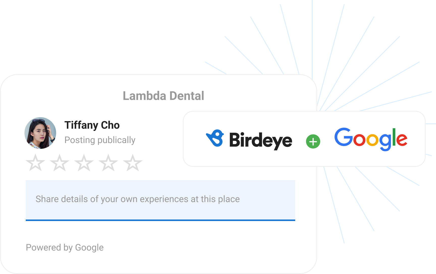 Review Software - Online Management Platform | Birdeye