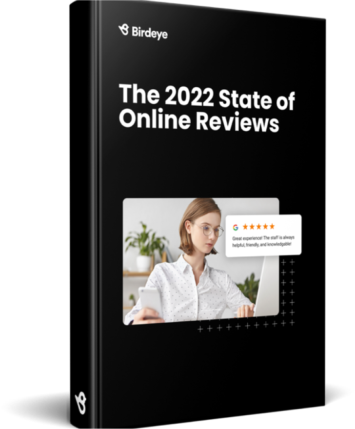 Review Software - Online Management Platform | Birdeye