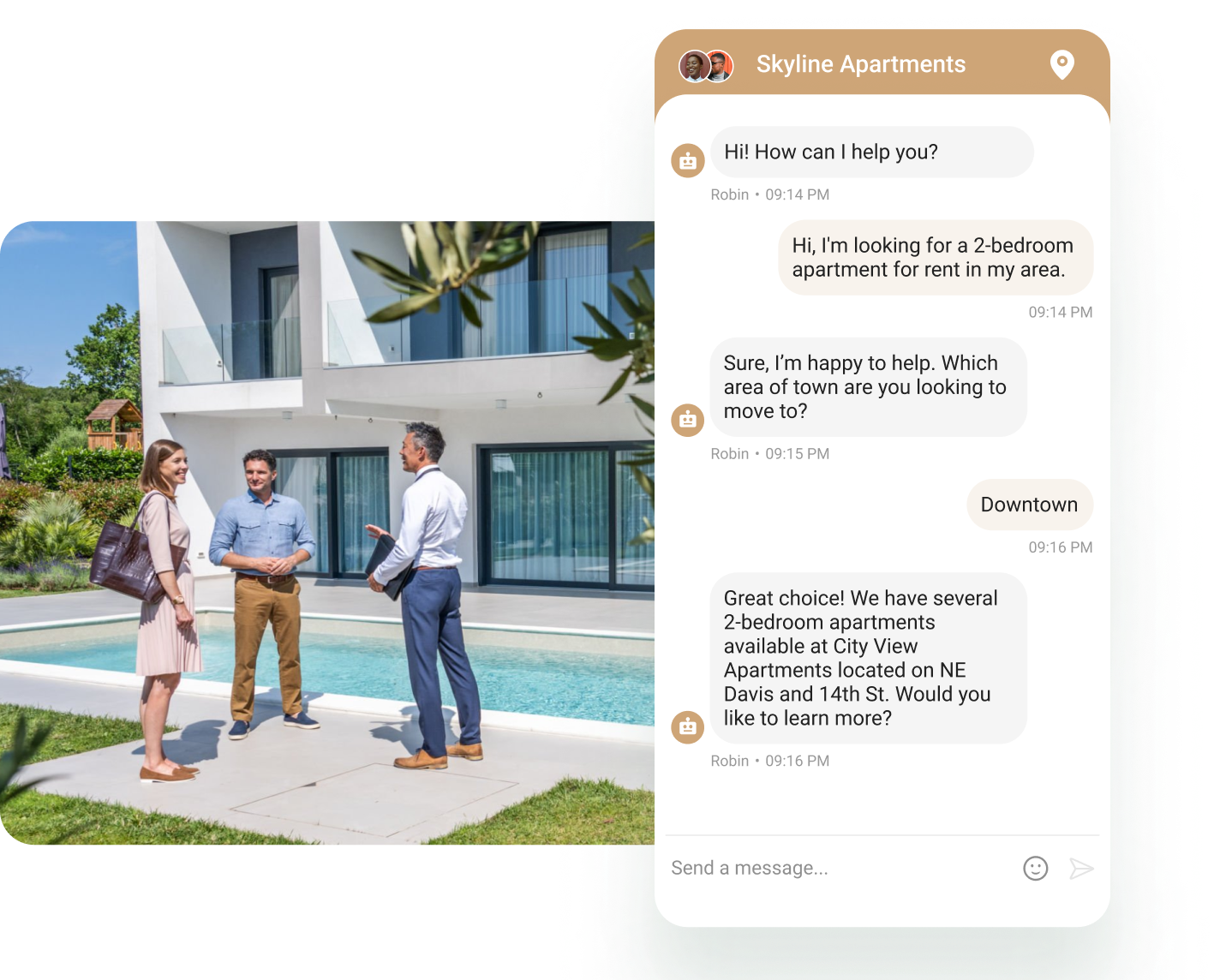 BirdAI: Efficient, Hyper-Personalized, and Actionable AI for Your ...