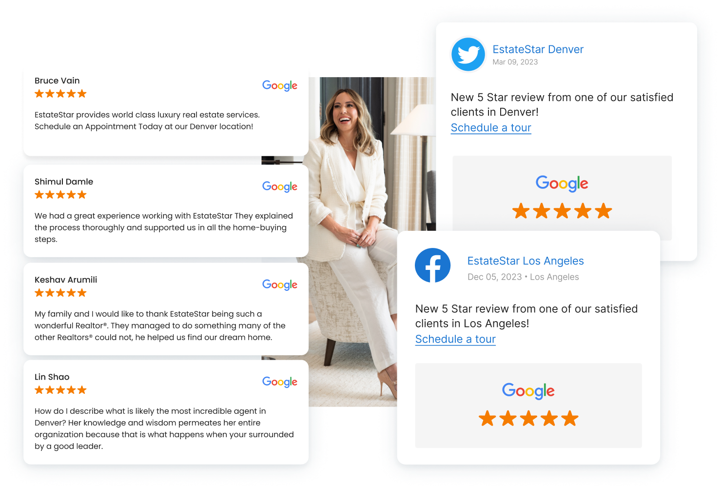 Birdeye: Your Premier Google Partner for Business Growth | Birdeye