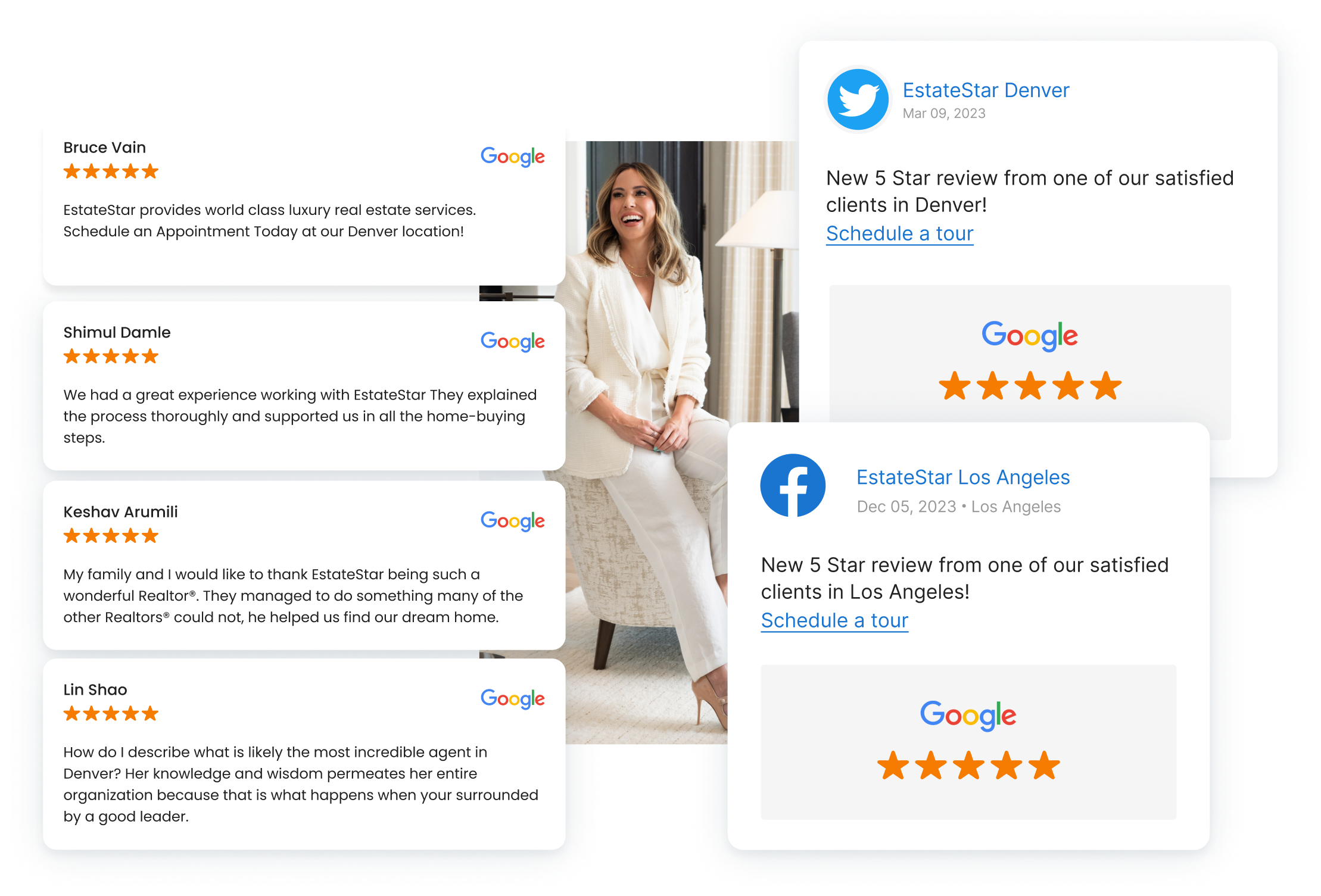 Birdeye: Your Premier Google Partner for Business Growth | Birdeye