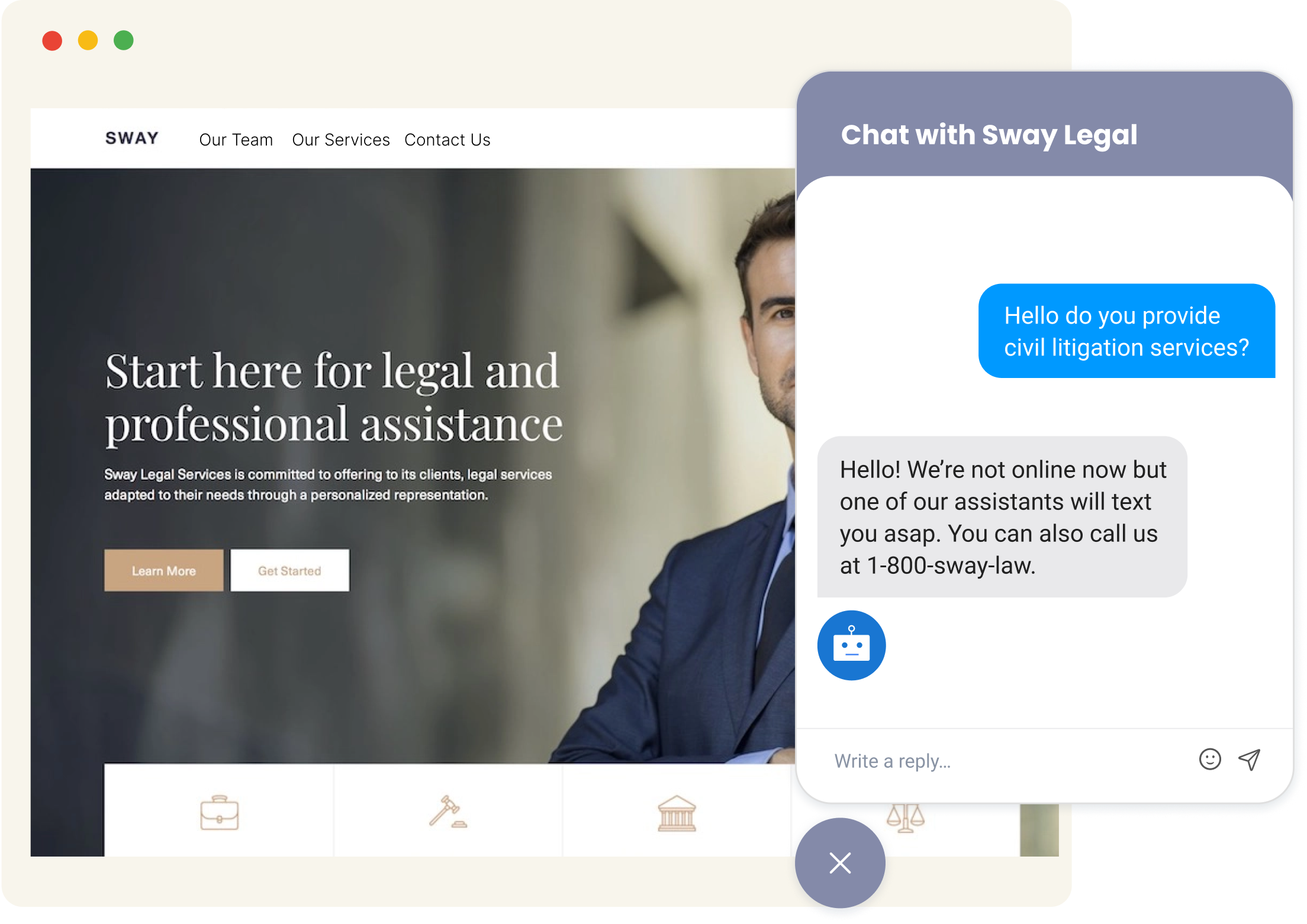 Business Messaging Solutions | Birdeye