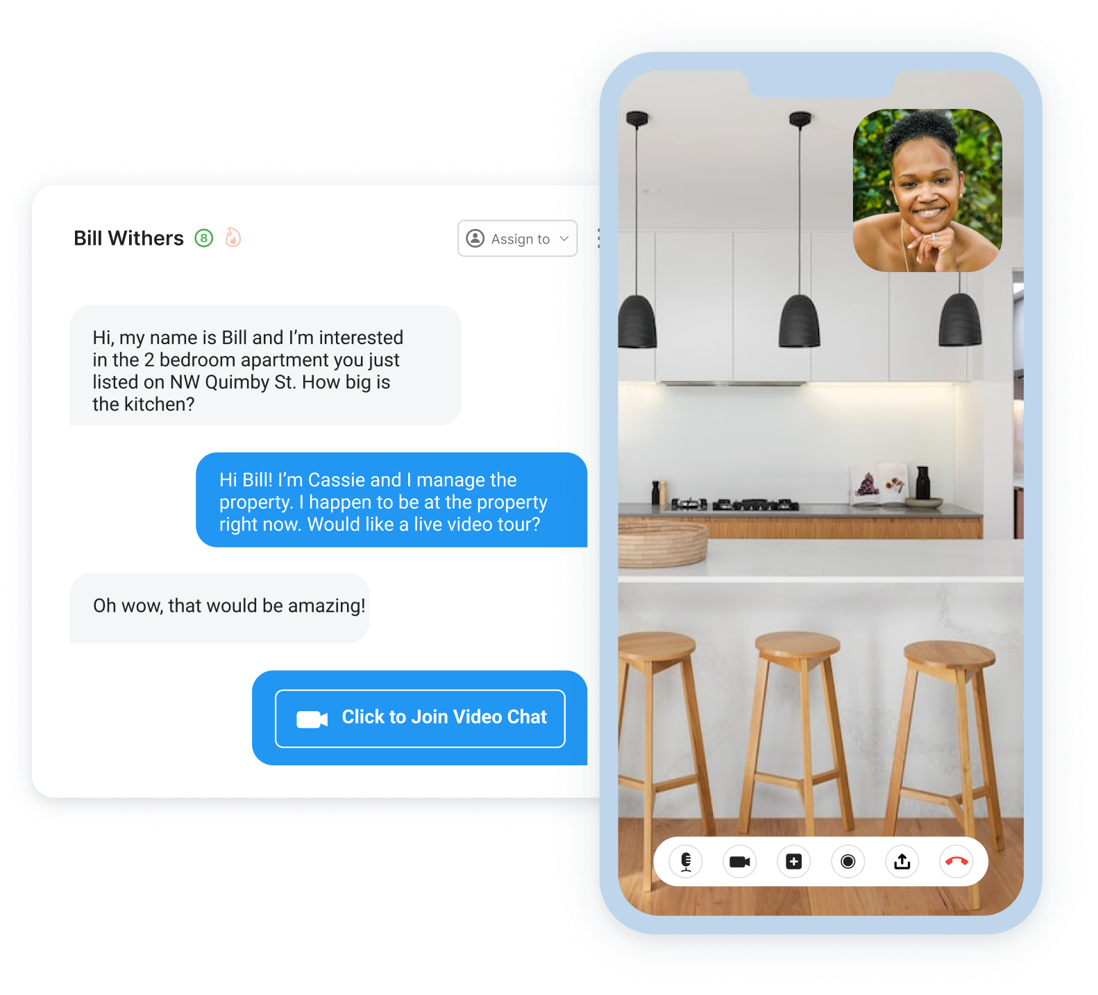 Business Messaging Solutions | Birdeye