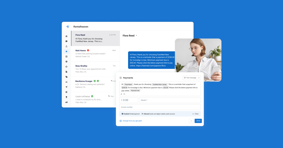 Automated Payments - Streamline Your Payments Process | Birdeye