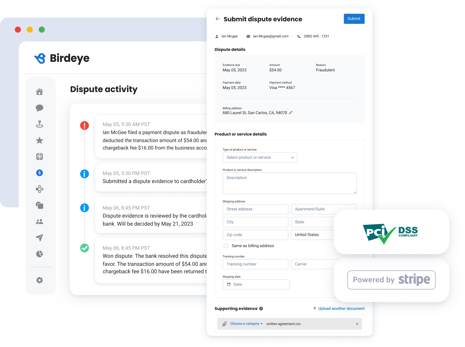 Payment Processing - Secure, Transparent & Automated Payments | Birdeye