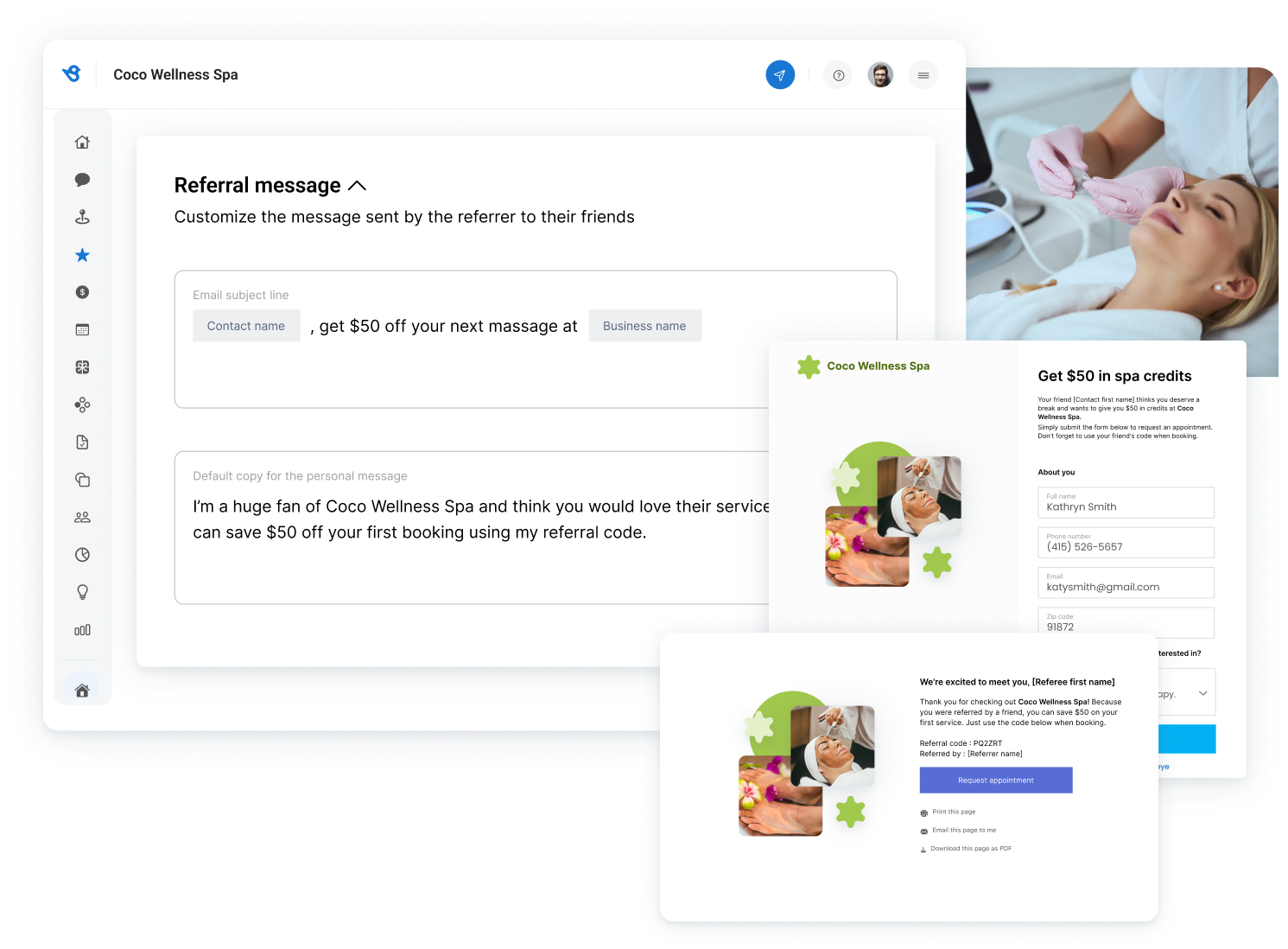 Best Referral Program Software | Birdeye