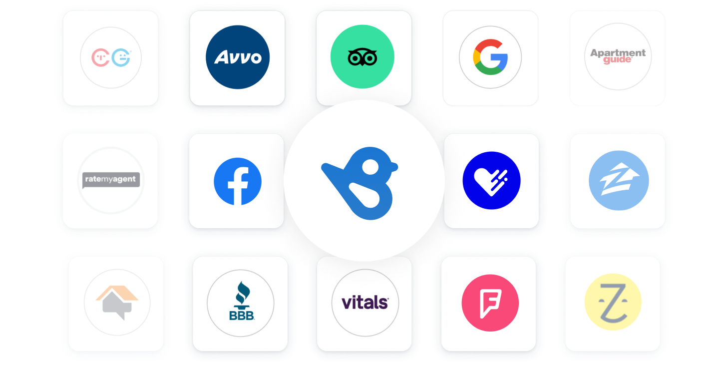 Automated Customer Review Generation Online for Businesses | Birdeye