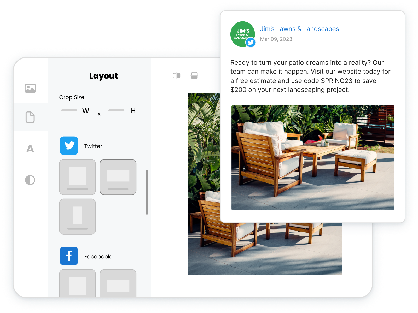Social Media Software | Social Media Marketing | Birdeye