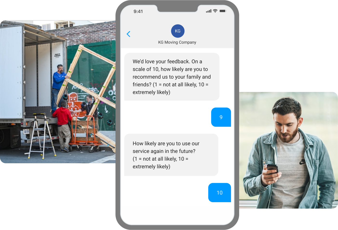 Simplify Customer Feedback Collection and Analysis | Birdeye