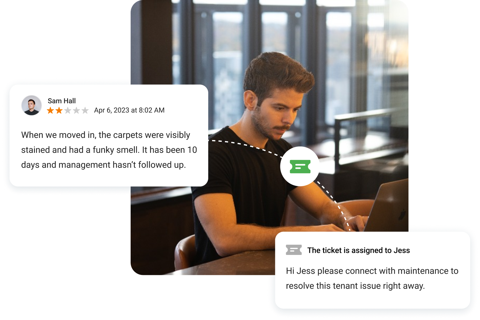 Ticketing Software | Customer Support Ticket System | Birdeye