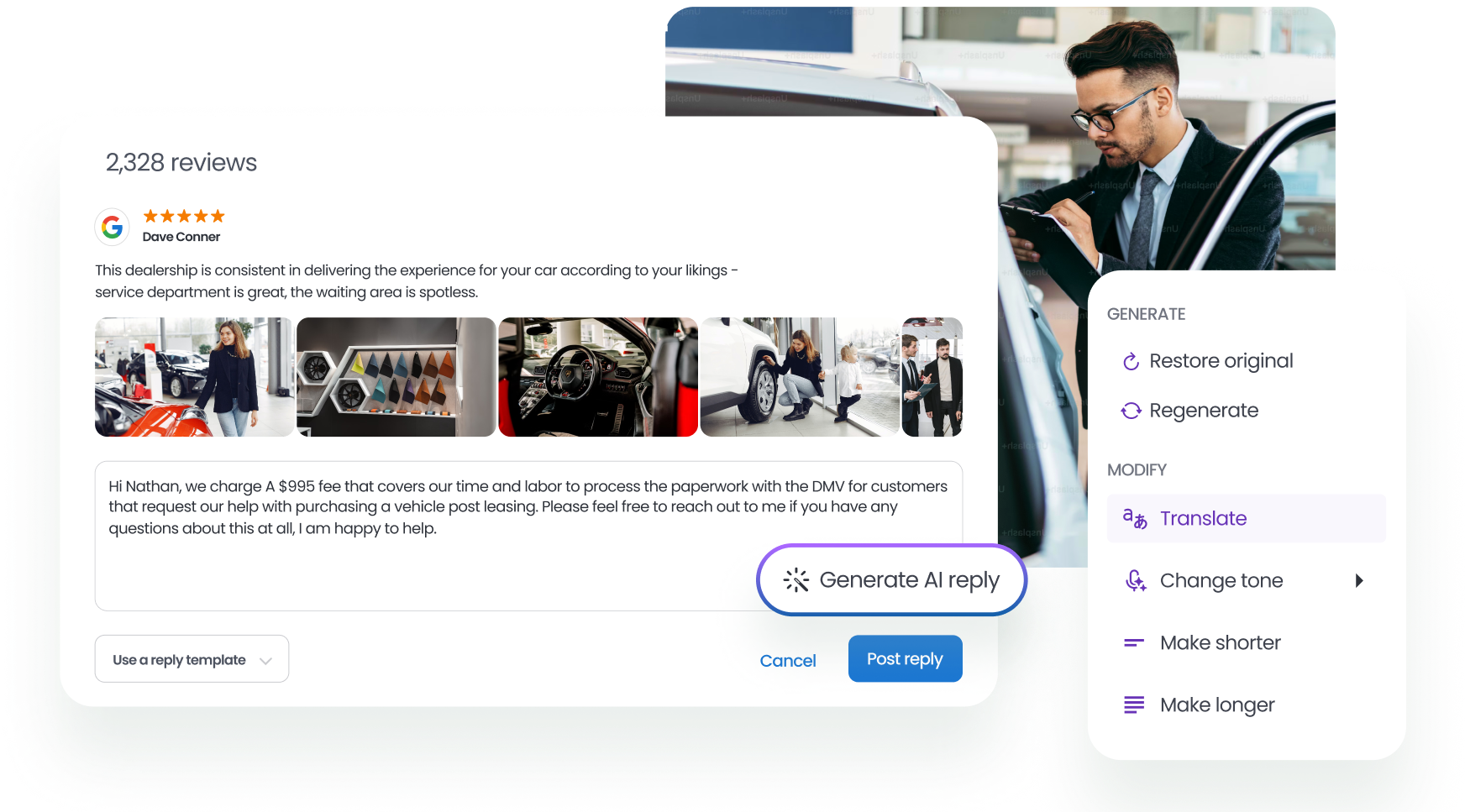 Birdeye: Your Premier Google Partner for Business Growth | Birdeye