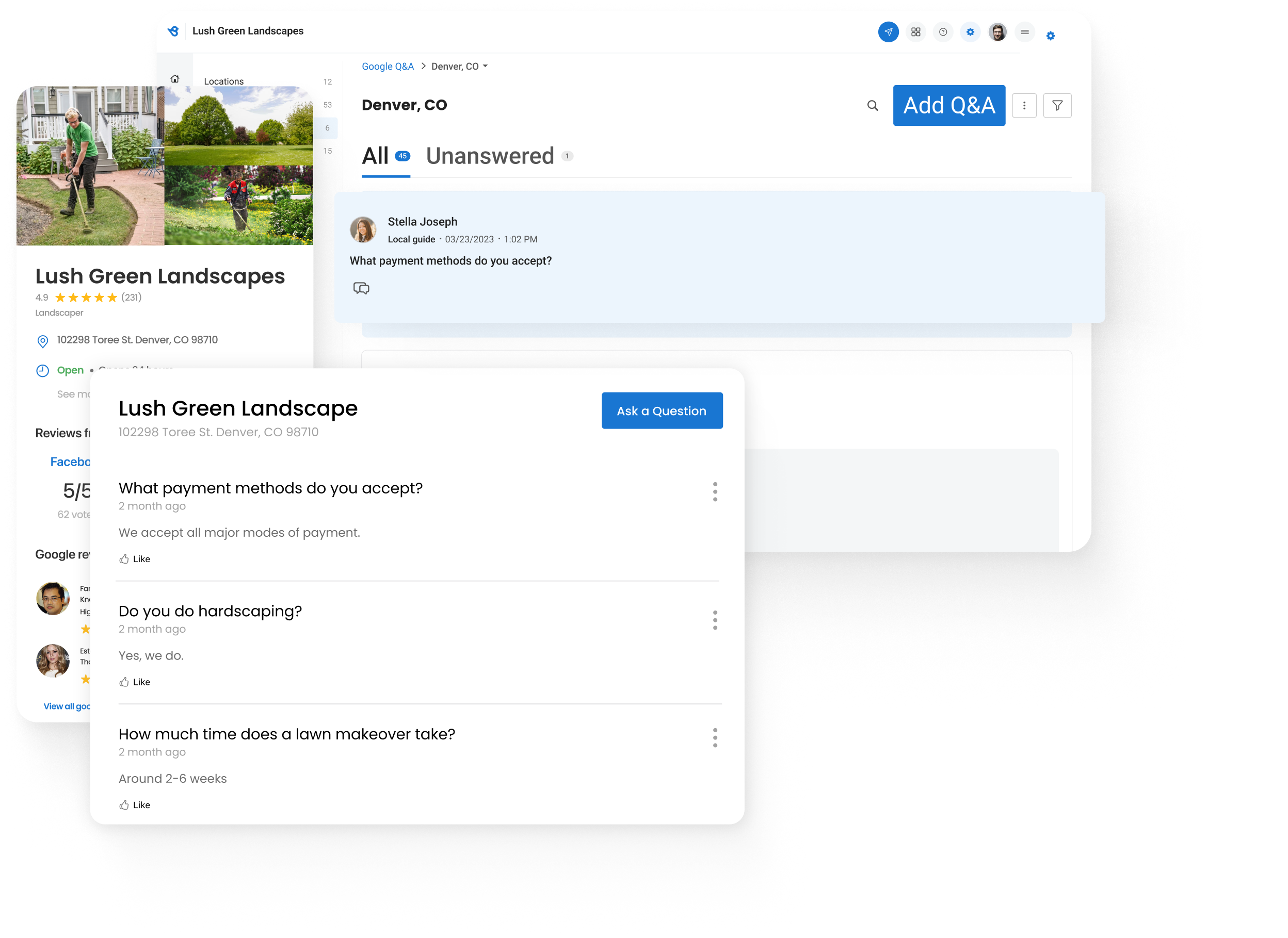Grow Your Business with Effective Google Business Profile | Birdeye