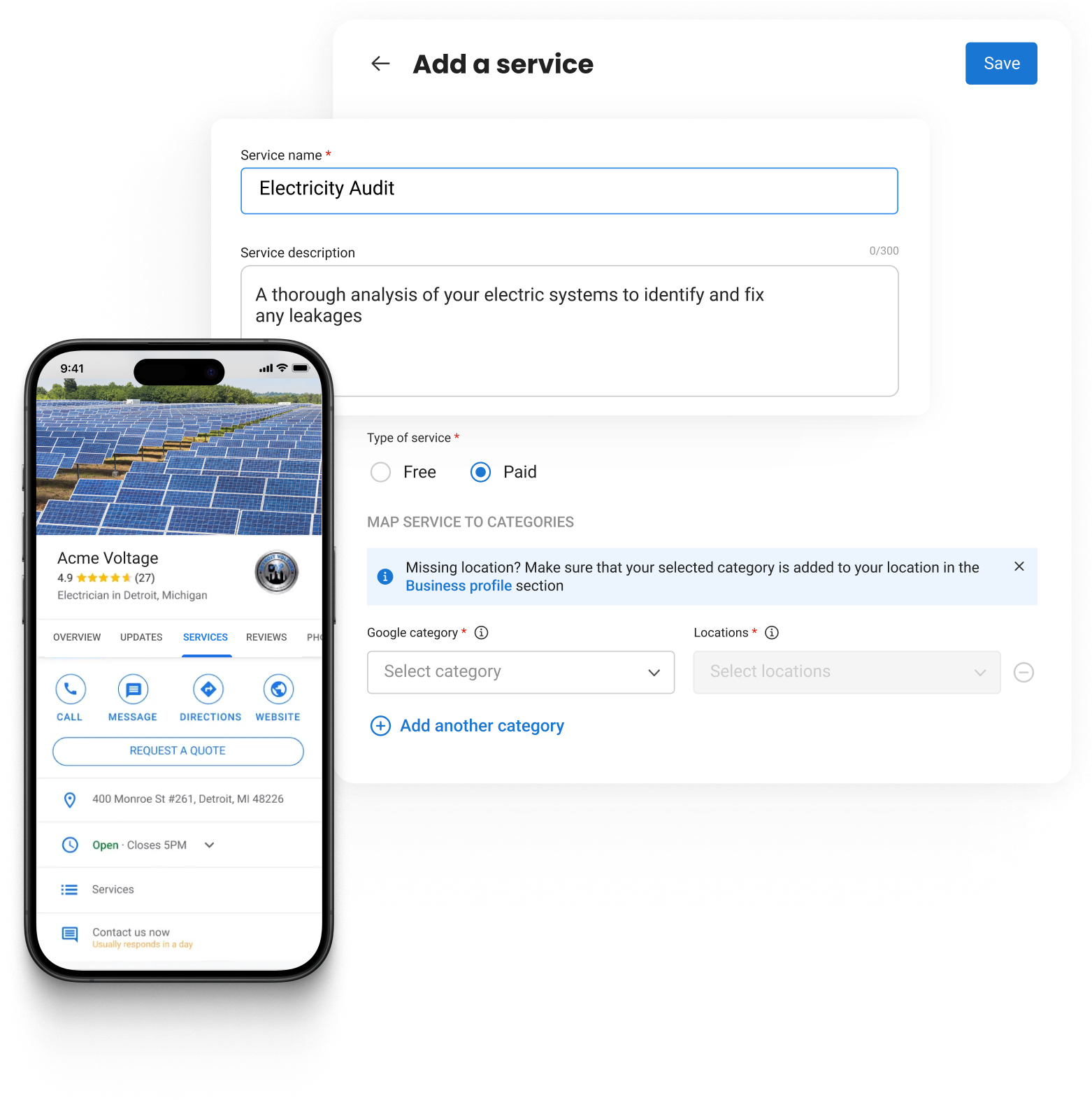 Grow Your Business with Effective Google Business Profile | Birdeye