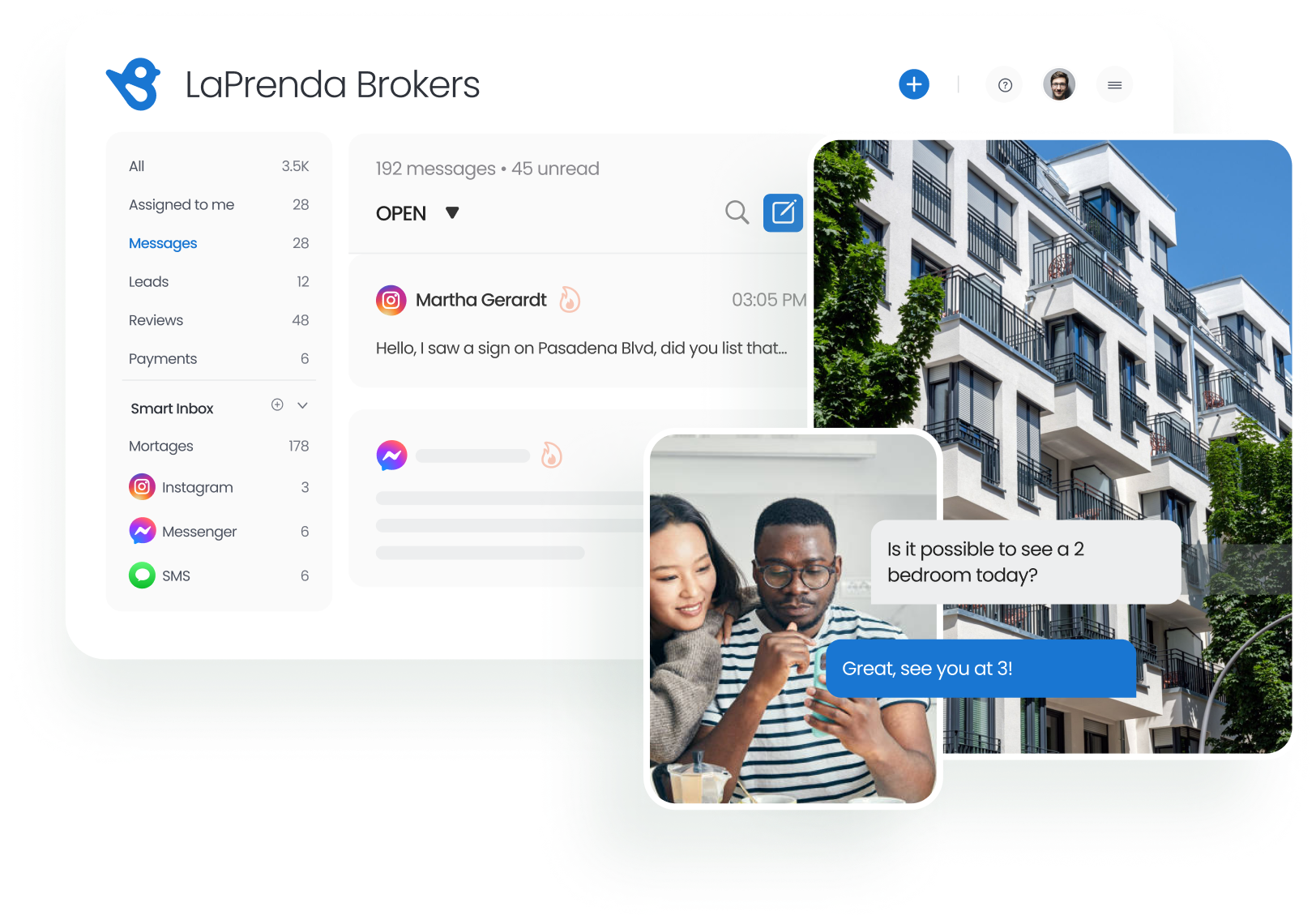 Comprehensive Messaging Solution for Local Businesses | Birdeye