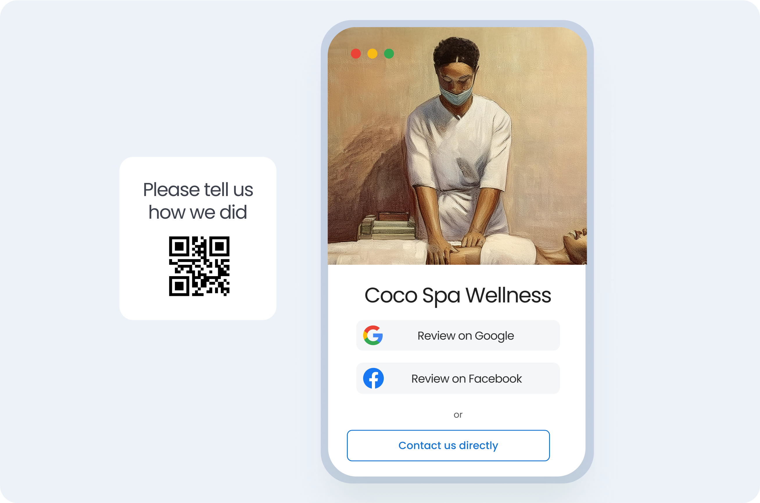 Automated Customer Review Generation Online for Businesses | Birdeye