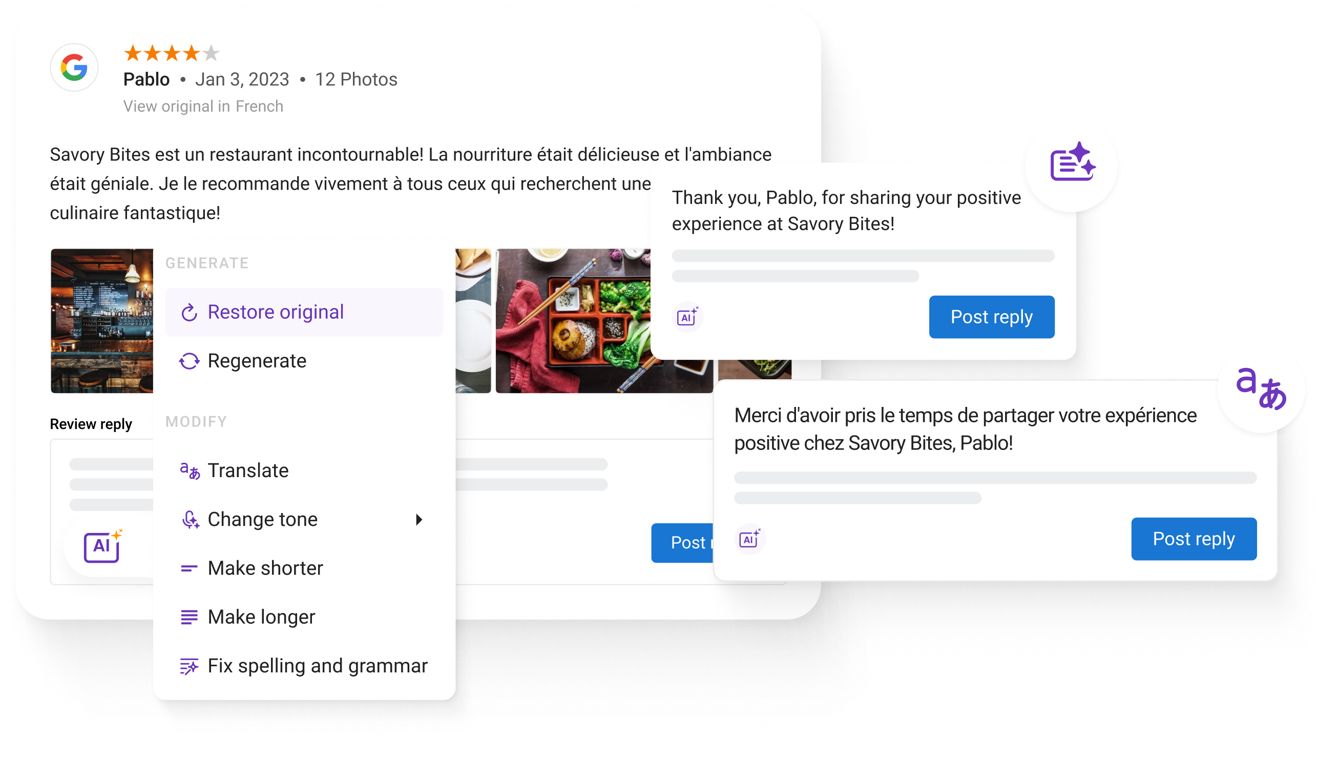 Business Reviews Management Software Online | Birdeye