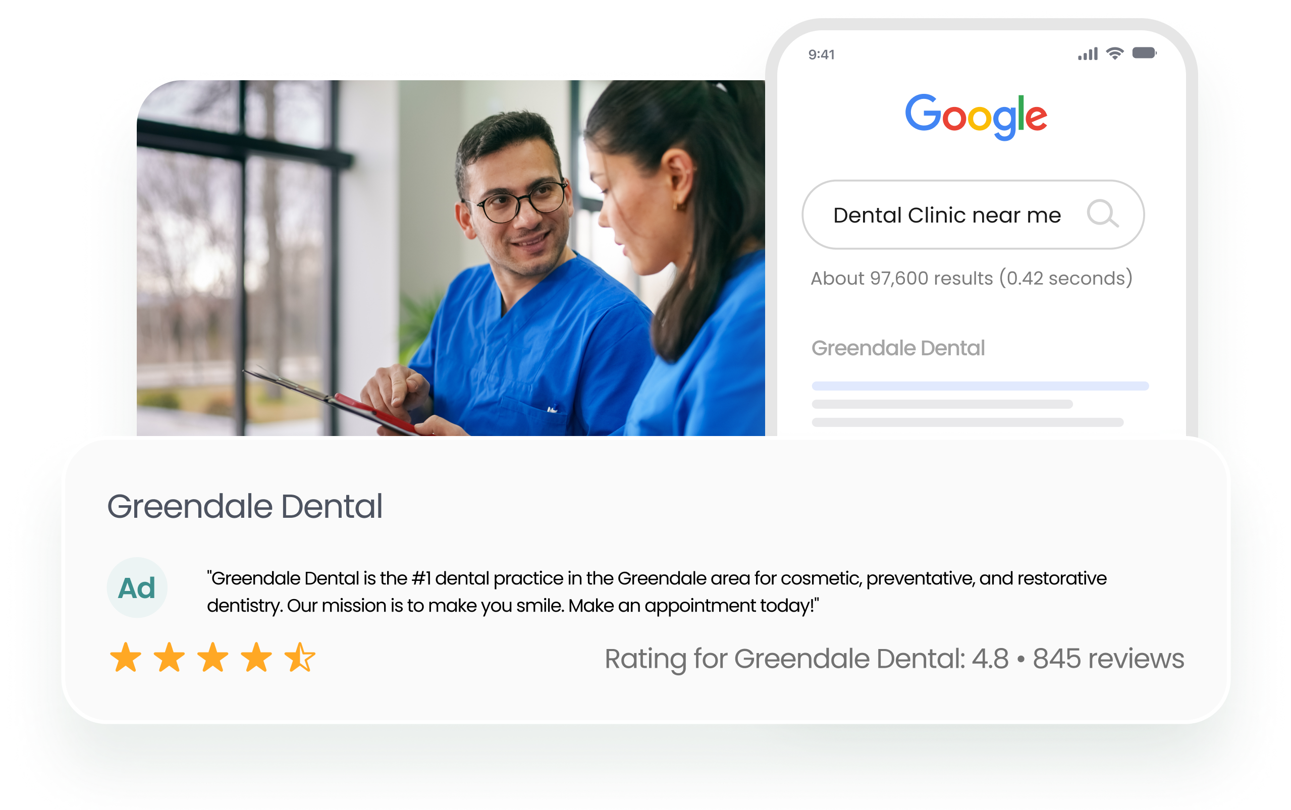 The #1 Review Management Platform Online | Birdeye