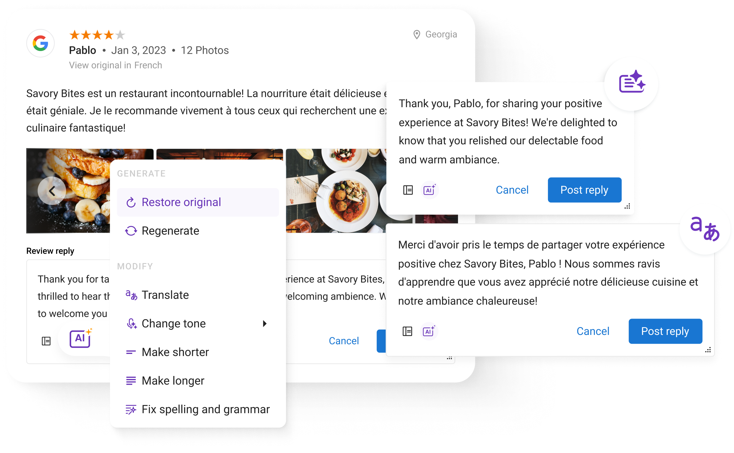 The #1 Review Management Platform Online | Birdeye