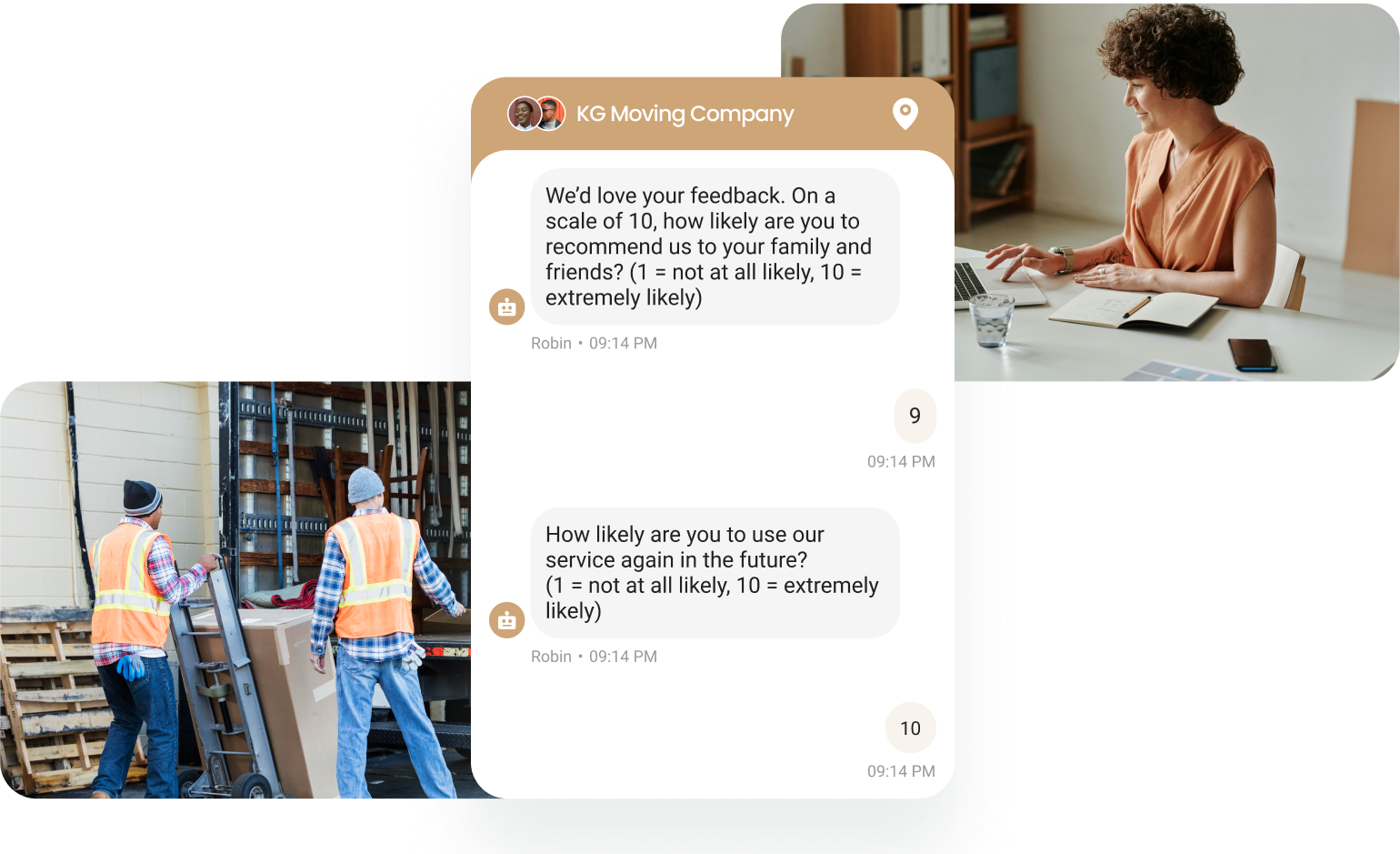 Simplify Customer Feedback Collection and Analysis | Birdeye
