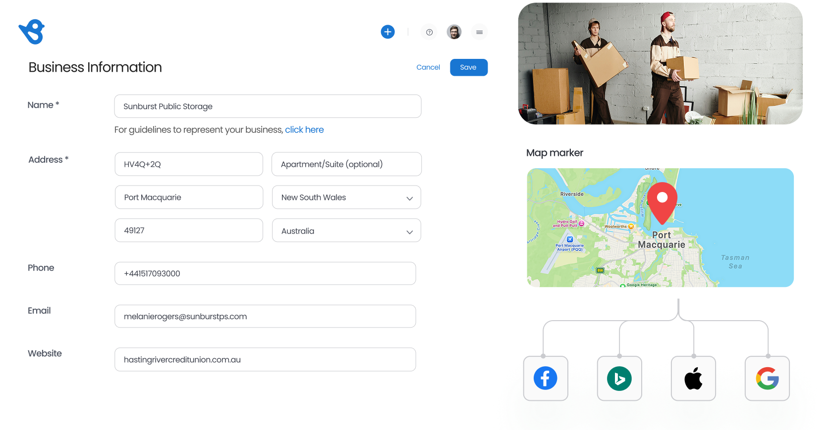 Enhance Visibility: Birdeye Local Listings Management | Birdeye AU