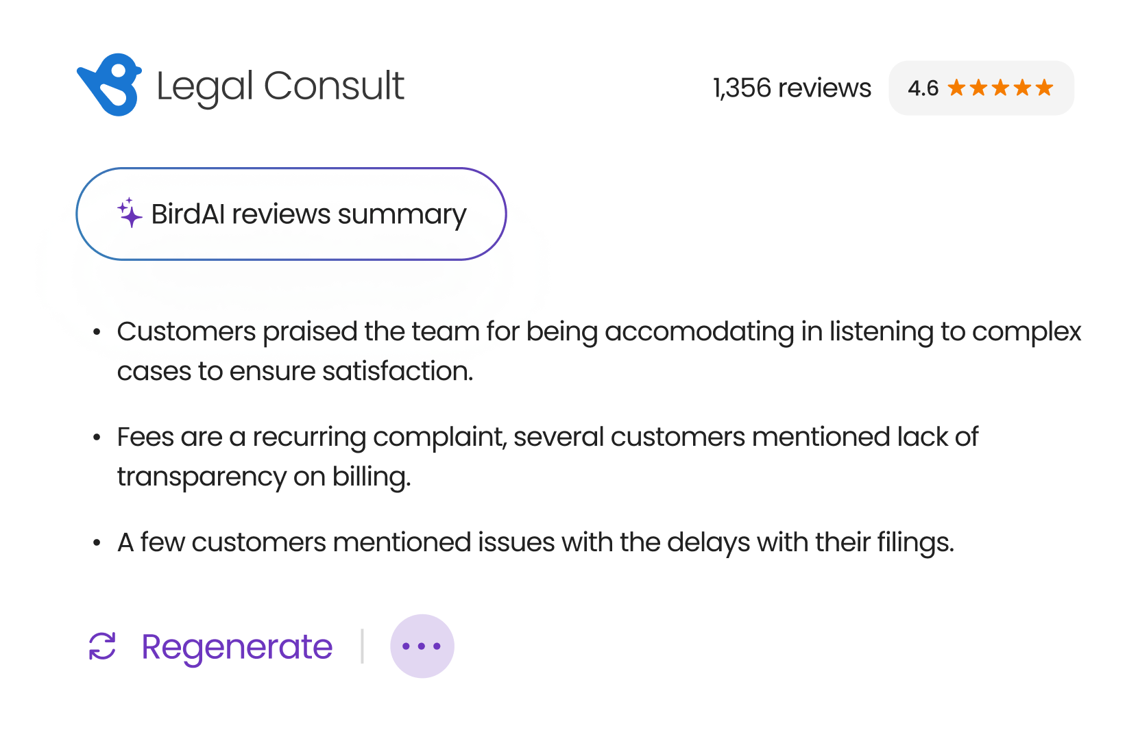 Leverage Birdeye Review Reports for Business Growth | Birdeye