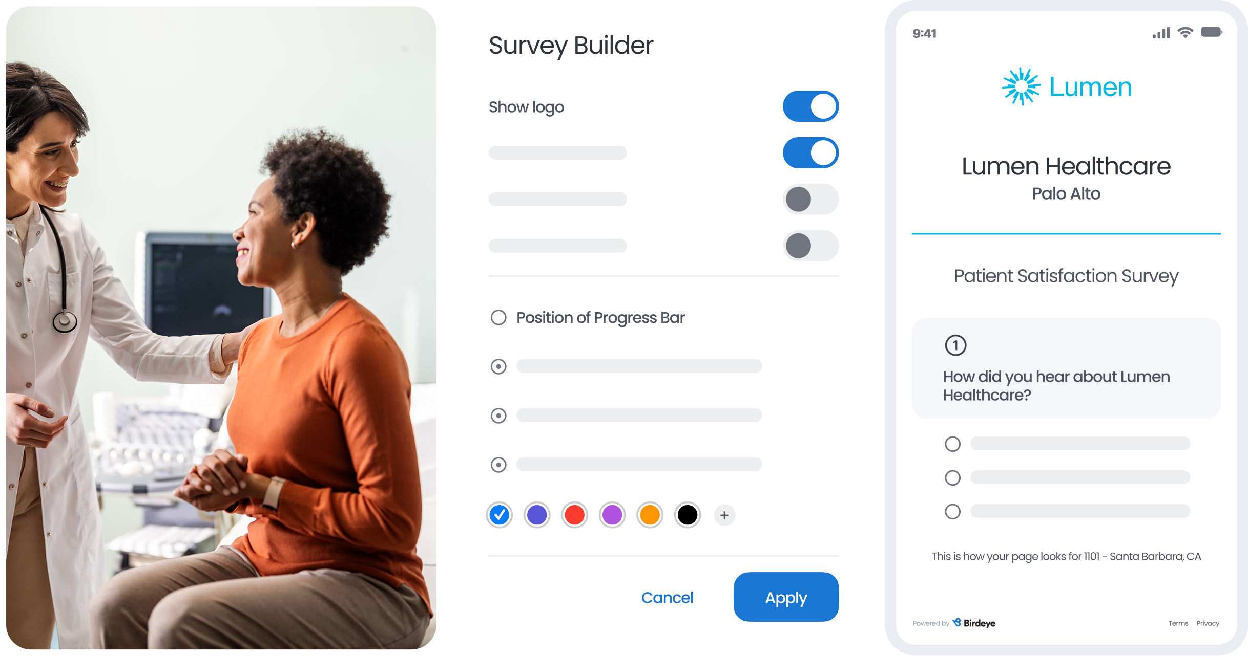 Simplify Customer Feedback Collection and Analysis | Birdeye