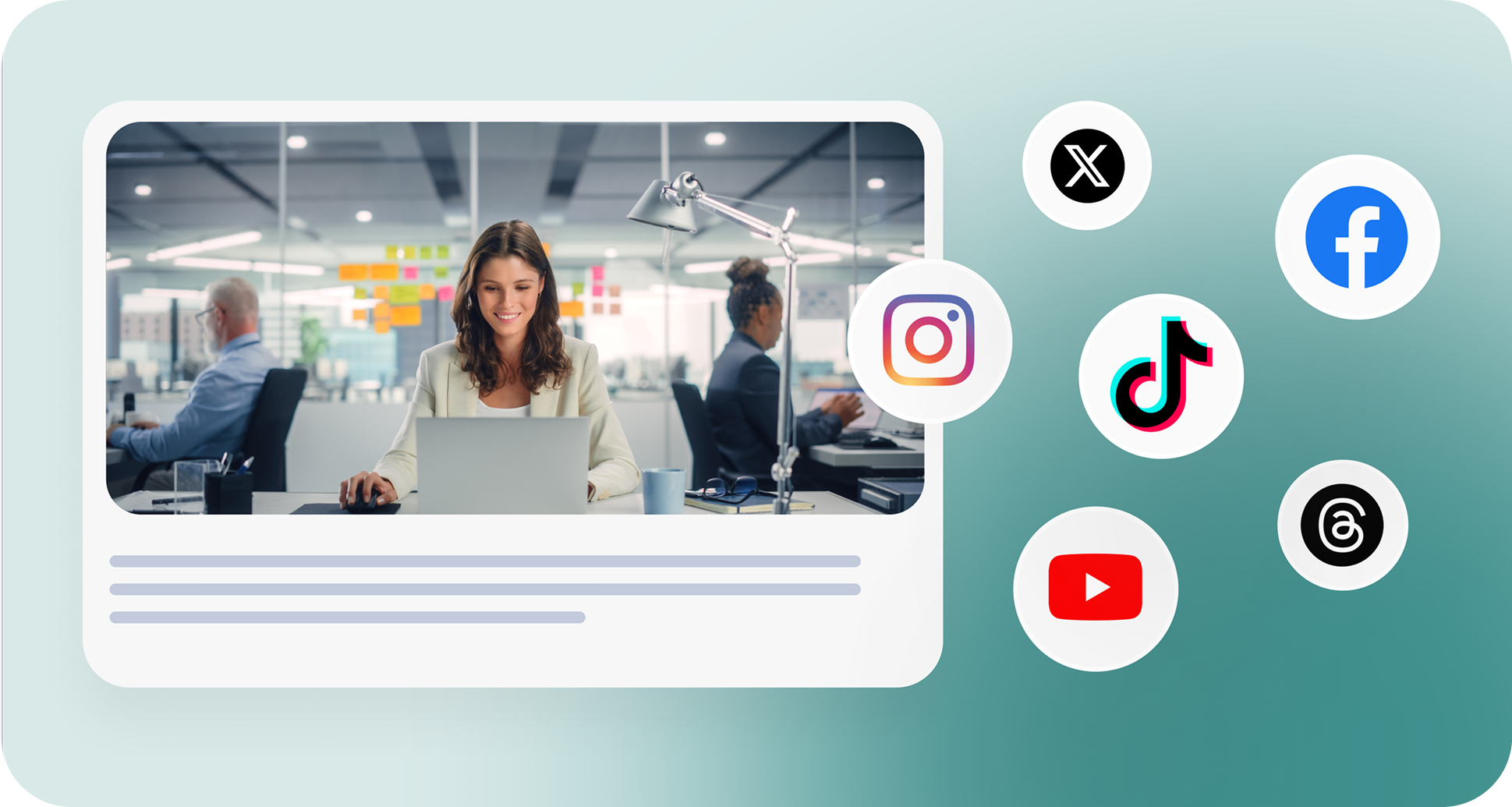 Free Social Media Tools | Birdeye