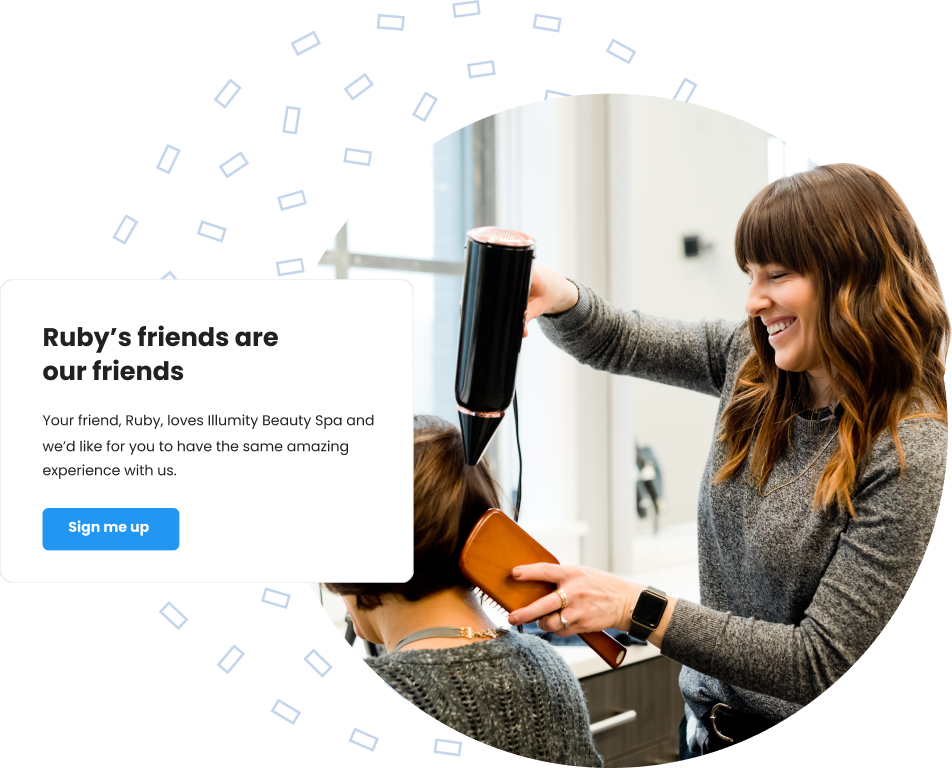 Referral Program Software | Birdeye