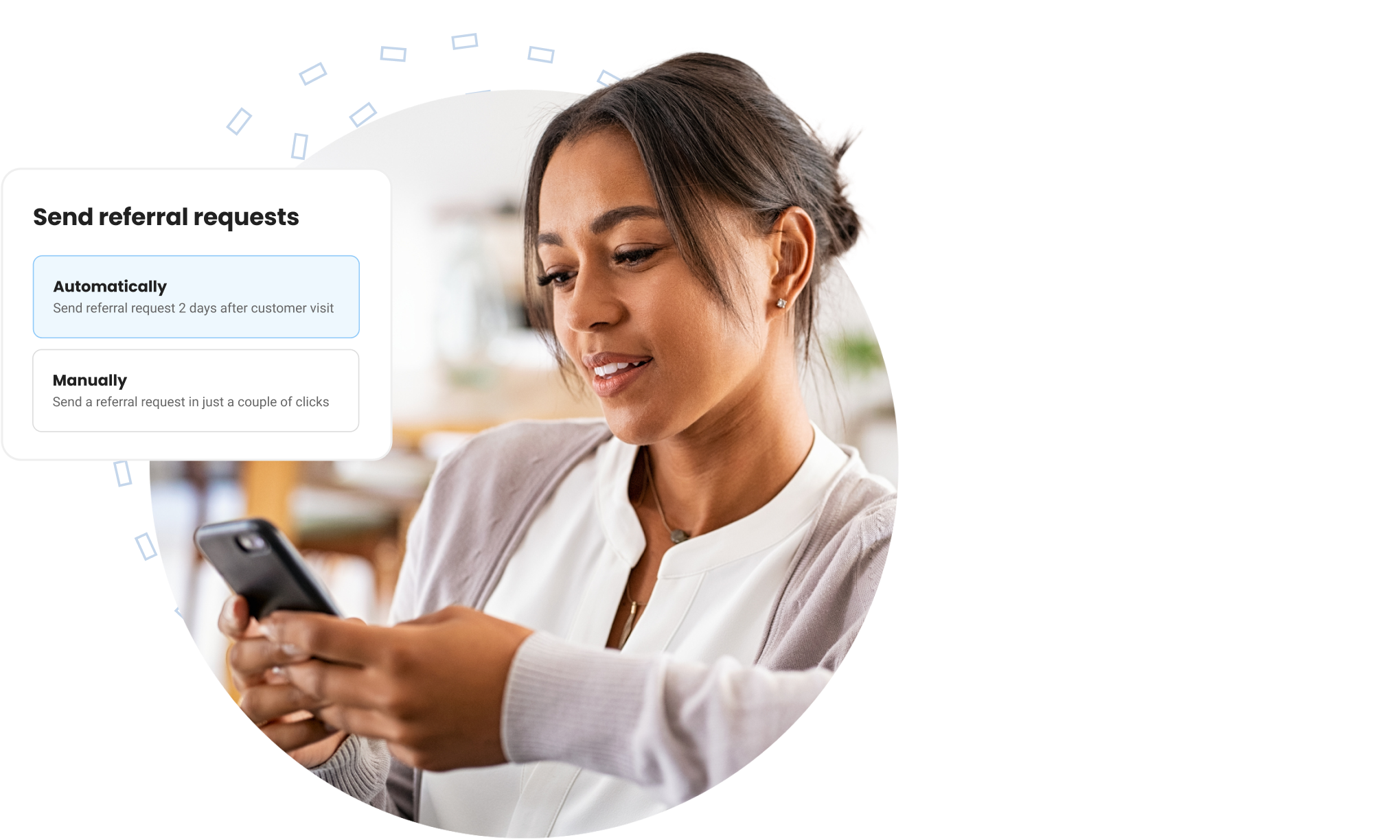Referral Program Software | Birdeye