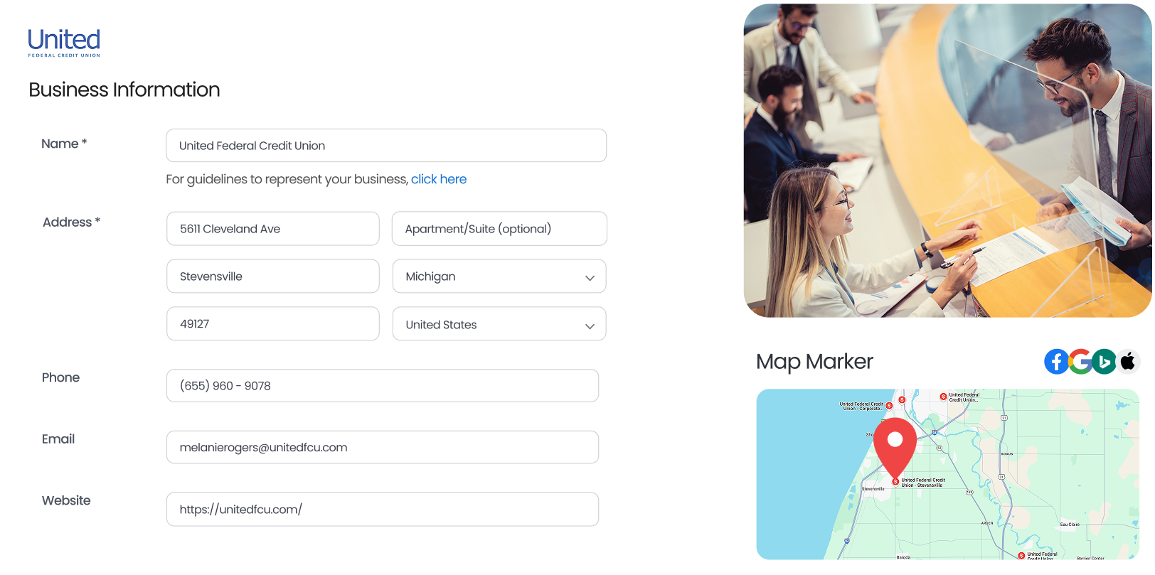 Enhance Visibility: Birdeye Local Listings Management | Birdeye AU