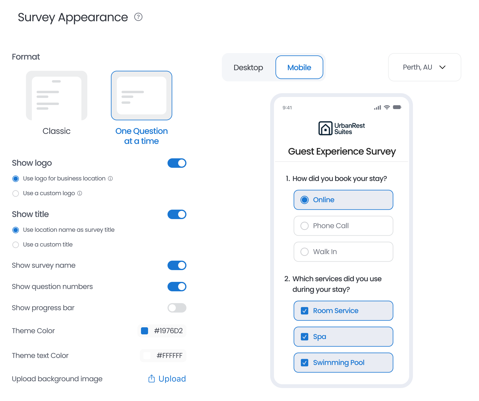 Simplify Customer Feedback Collection and Analysis | Birdeye AU