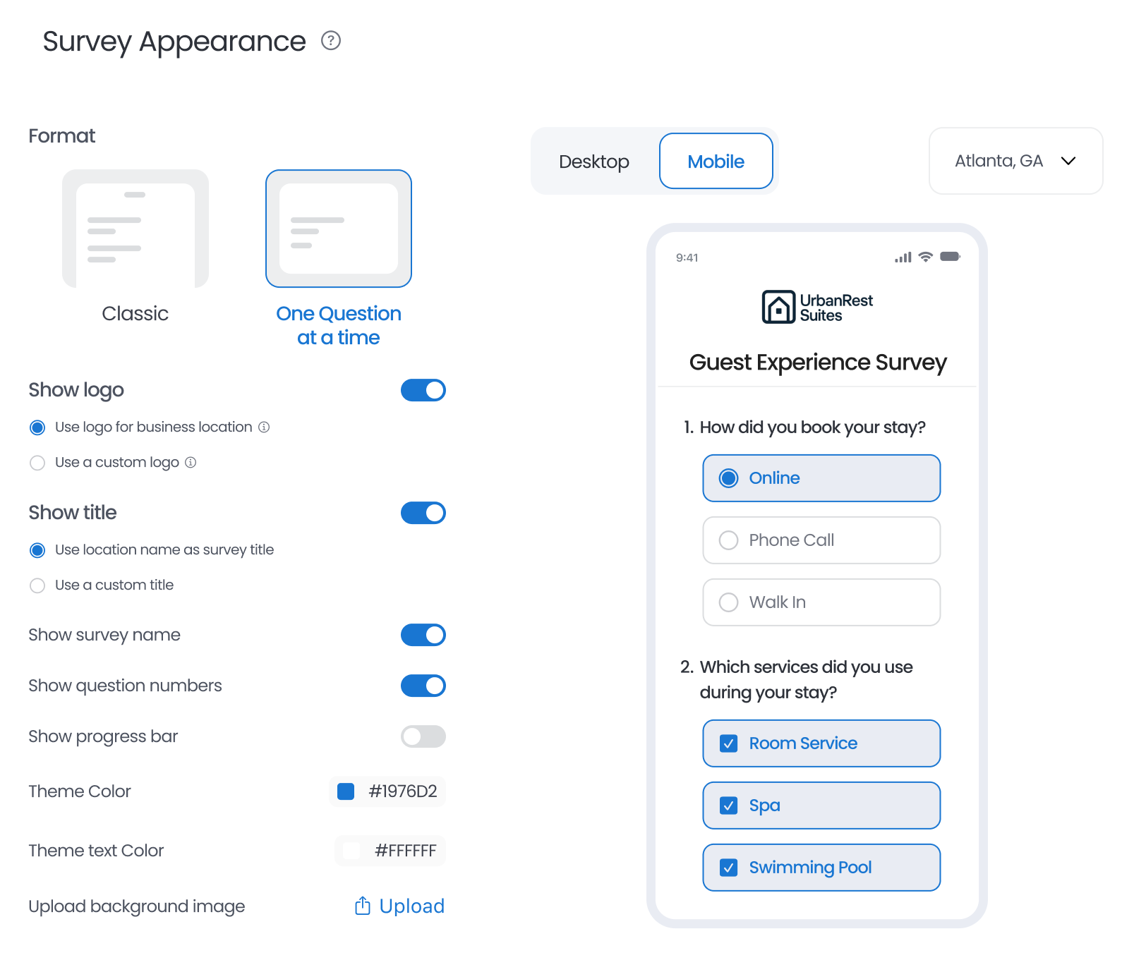 Simplify Customer Feedback Collection and Analysis | Birdeye